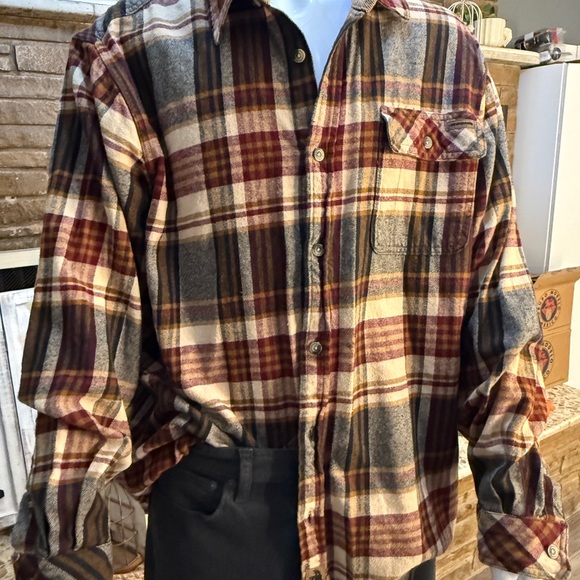 Legendary Whitetails | Jackets & Coats | Legendary Whitetails Mens ...